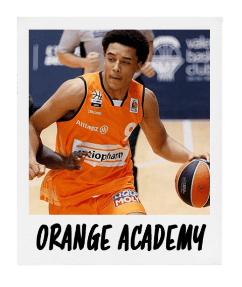 BIO - Jeremy Sochan Website